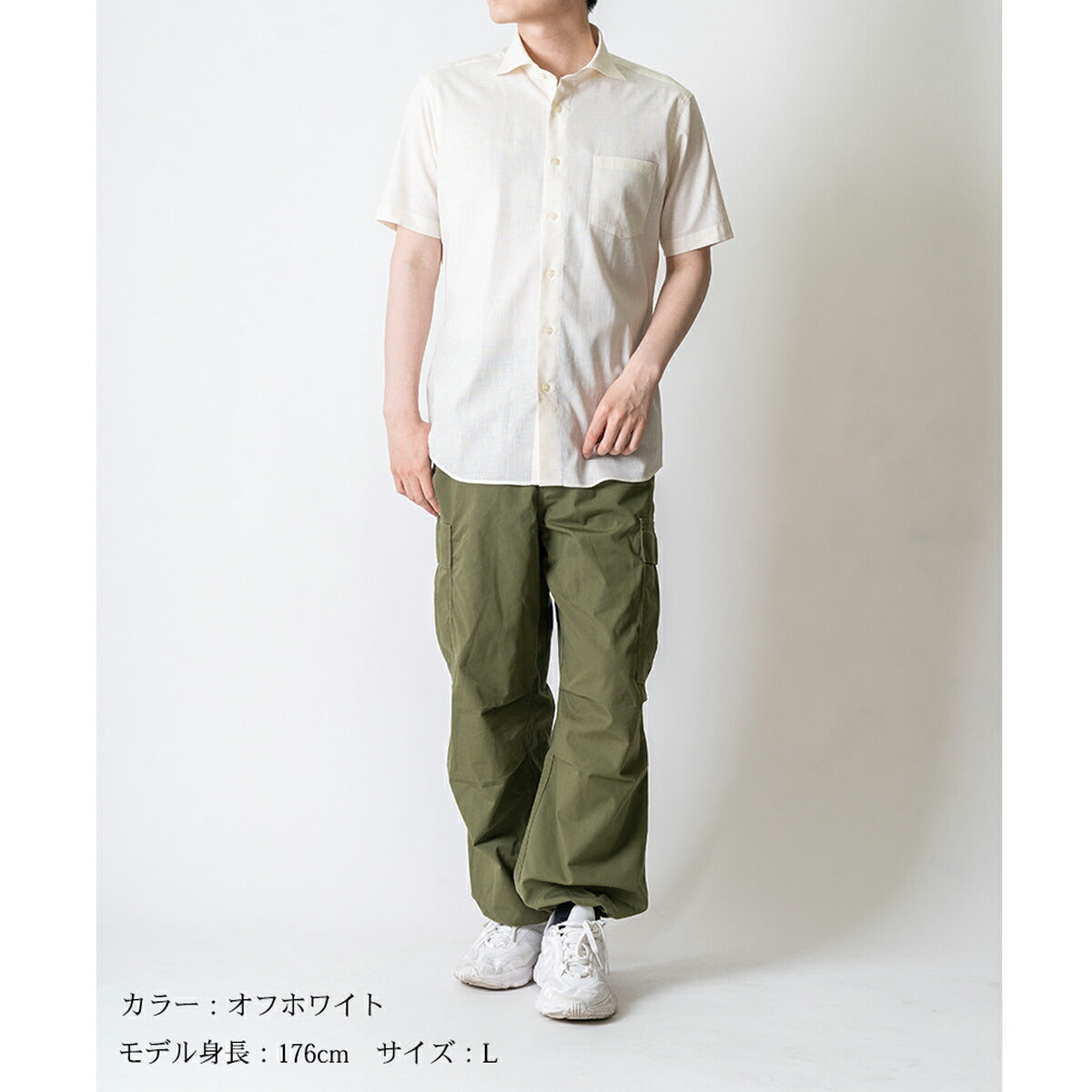 【日本製】半袖 ビジネスシャツ ワイドカラー メンズ リネン ライトブルー(2021-HSS7-lbl) – 日本製ワイシャツ・ニットシャツの老舗ブランドならYOSHIDA SHIRTS ...